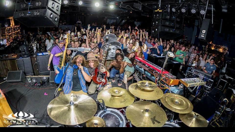 Top five weekend events: Music at Maymont, Richmond Wine Fest & Foundry ...