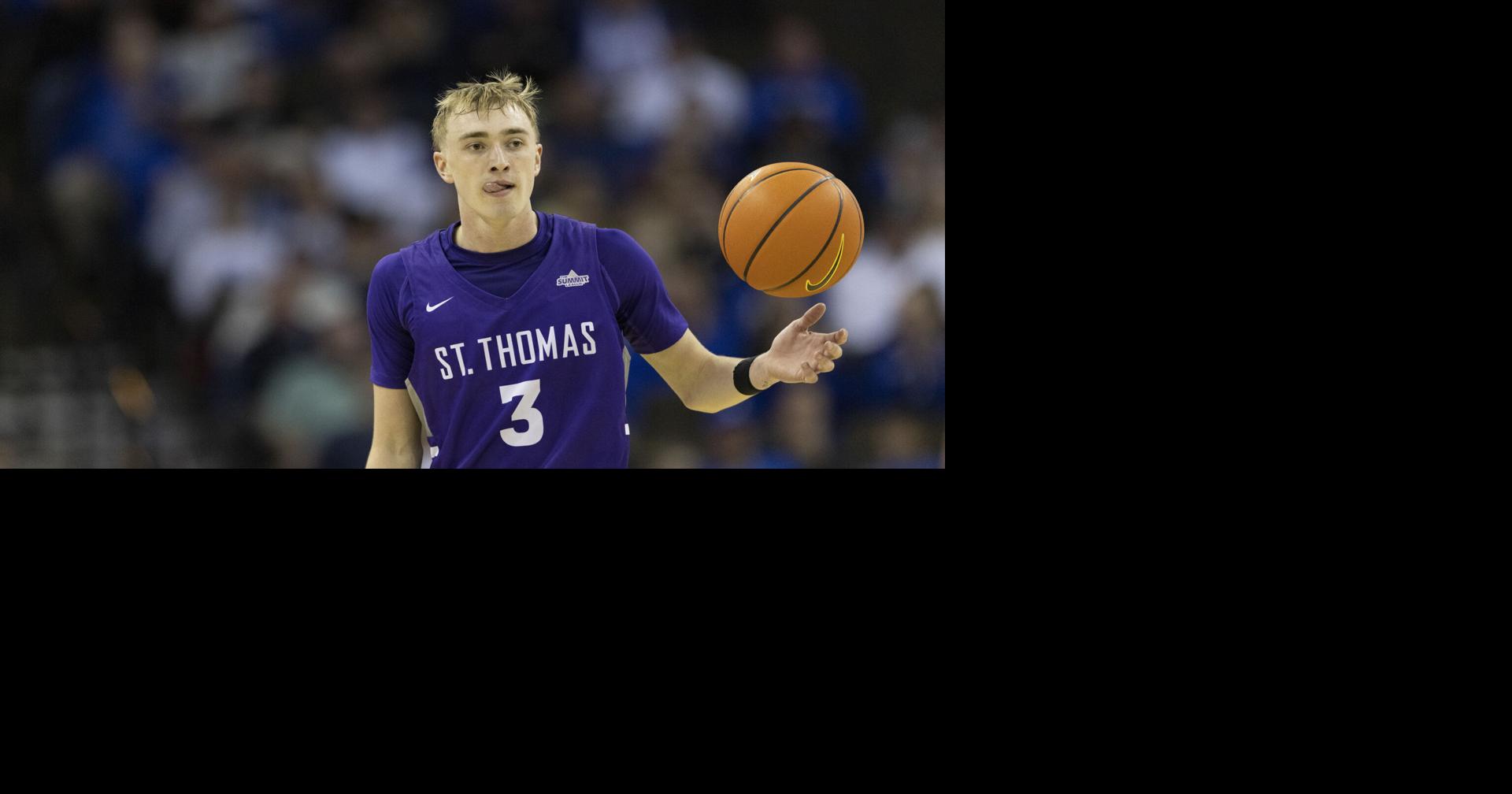 Virginia basketball adds Summit League freshman of the year Andrew Rohde