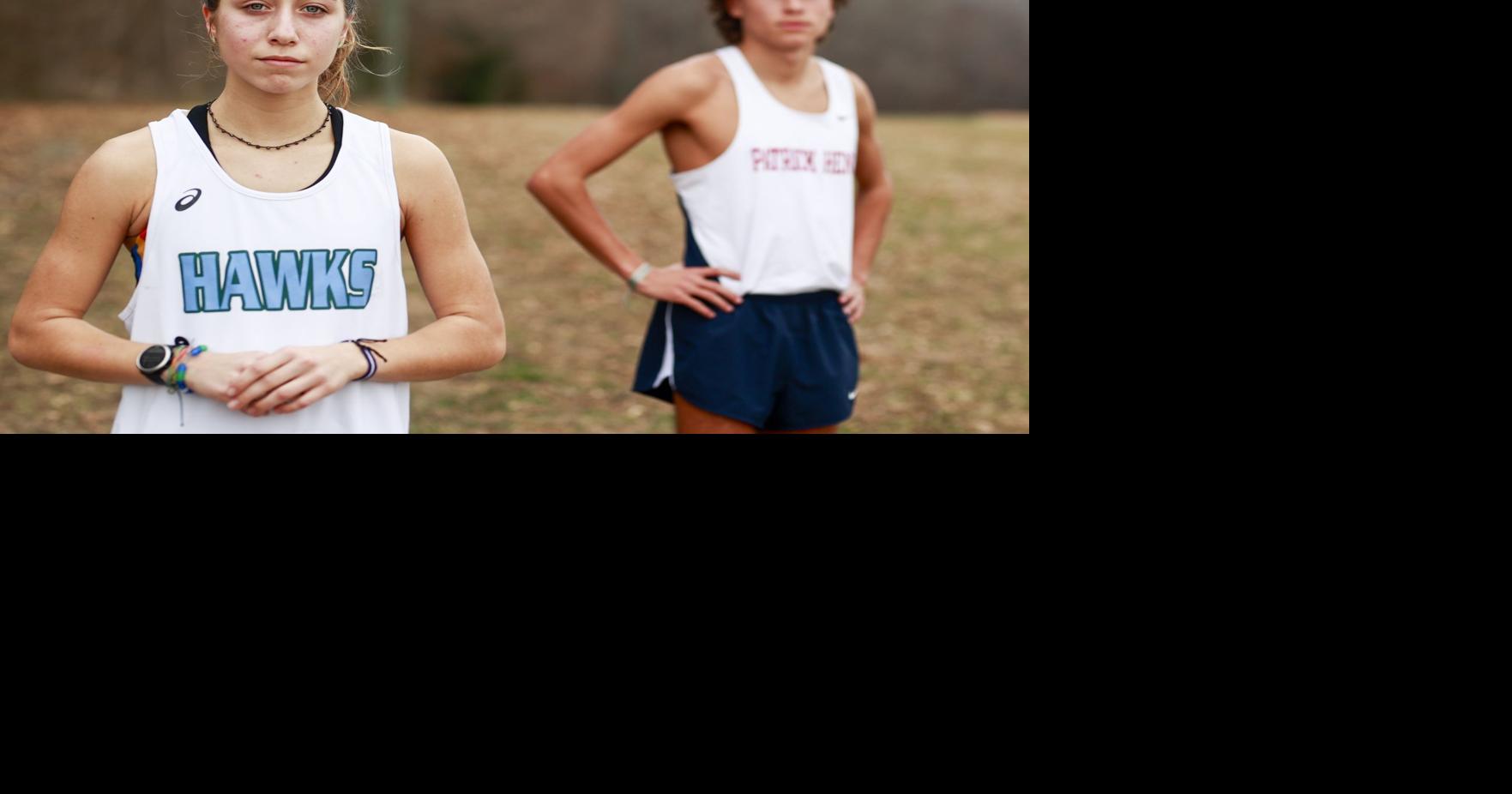 Meet the 2021 All-Metro cross country teams