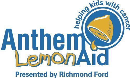 Help fight pediatric cancer: Annual Anthem LemonAid fundraiser returns ...