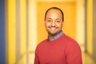 Getting to know: Ali Semir with James River Housing Partners