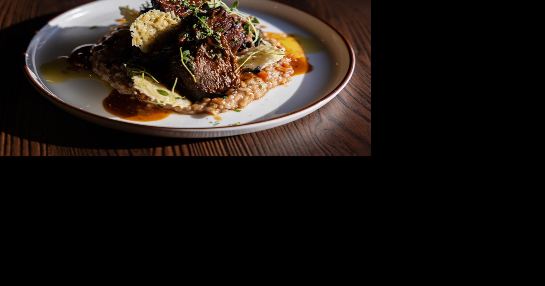 Brazen is set to open in 2025