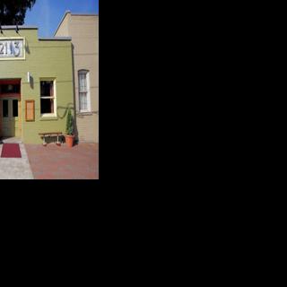 Aaron Hoskins Out as Chef at 2113