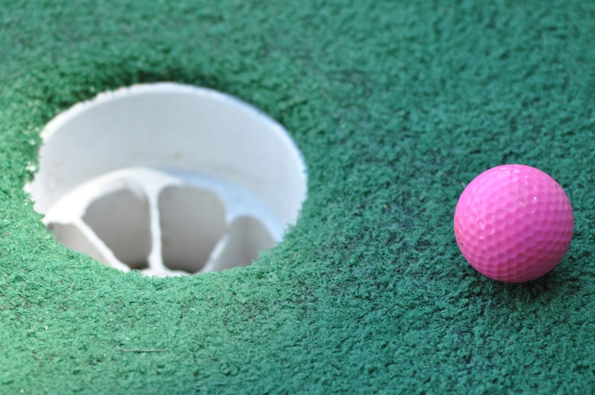 Miniature golf courses around Richmond offer a fun way to spend an ...