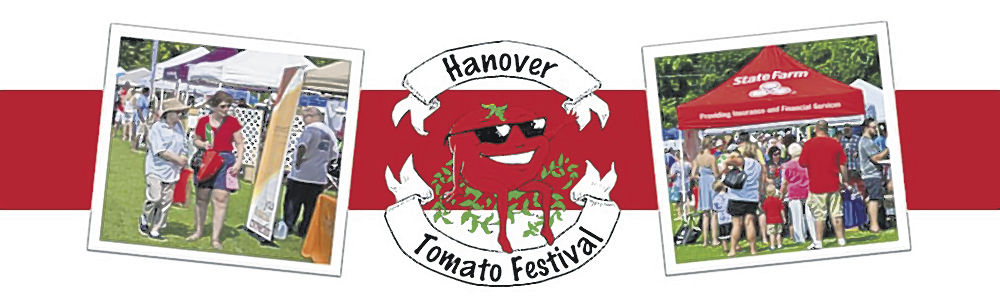 Vendor registration open for ’17 Hanover Tomato Festival