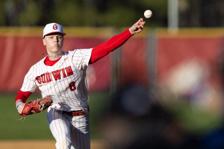 Toole, Neinaber lead Glen Allen baseball past Freeman