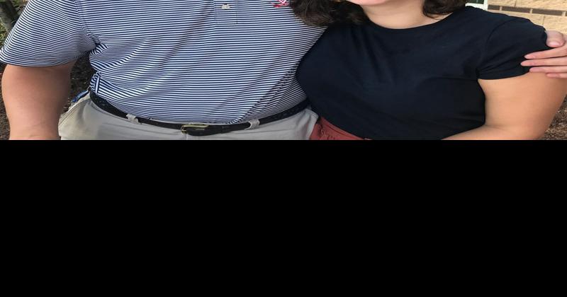 The couple that grades together…