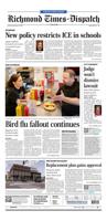 Richmond Times-Dispatch E-edition | richmond.com