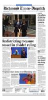 Richmond Times-Dispatch E-edition | richmond.com