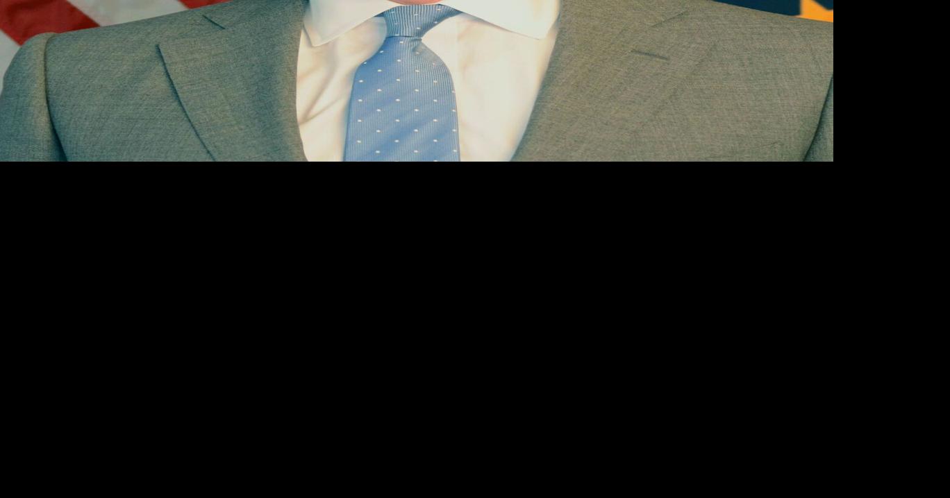 Veterans Collaborative Meeting to feature guest speaker Robert Merchant ...