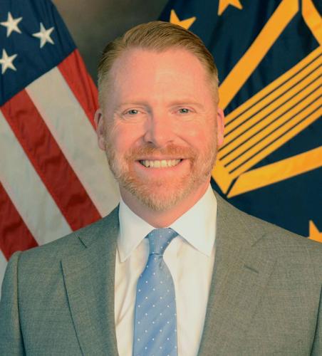 Veterans Collaborative Meeting to feature guest speaker Robert Merchant ...