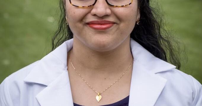 Dr. Ambika finds a home in our close-knit community | News ...