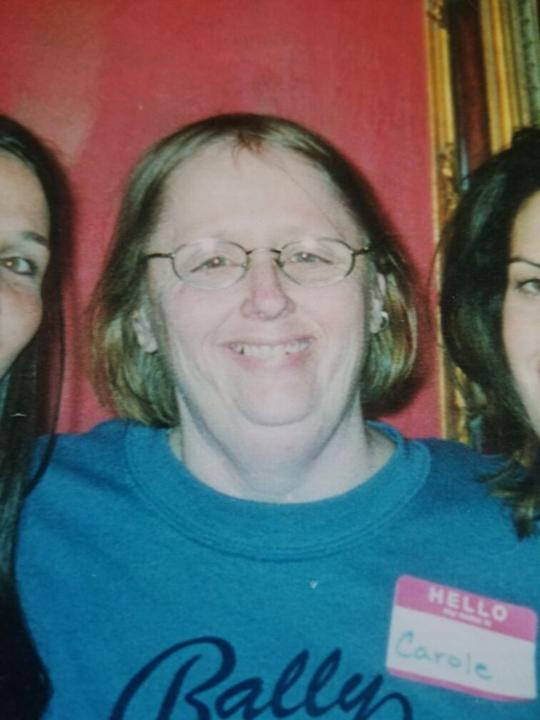 Carole Ann Shumway (Sept. 14, 1959 - Oct. 29, 2023) | Obituaries ...