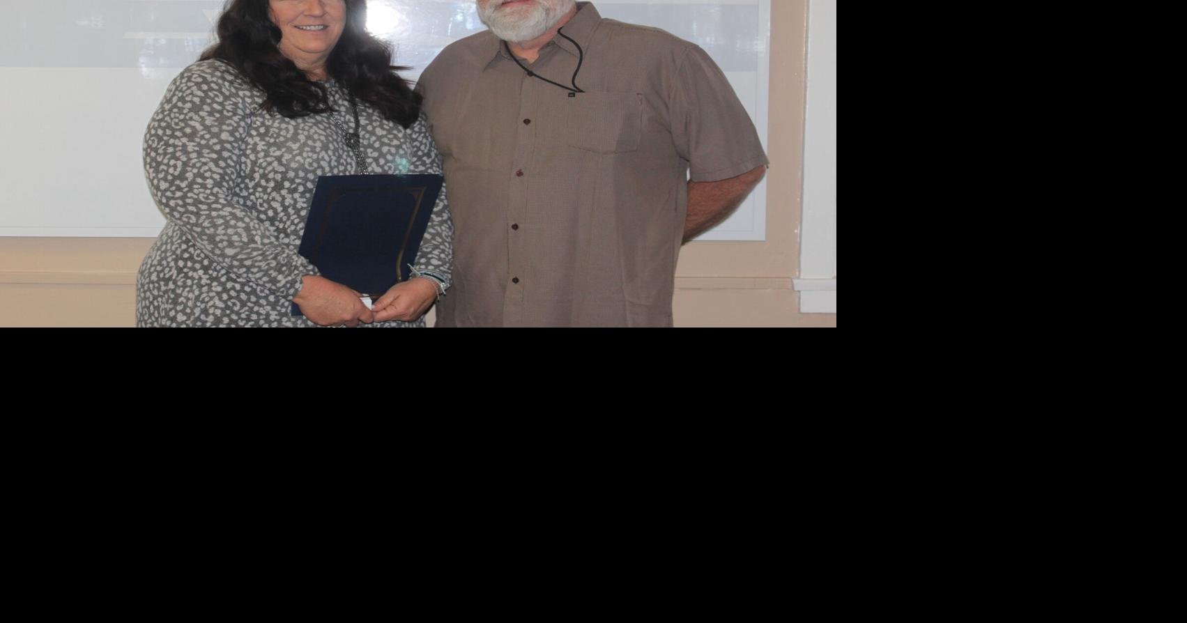 Stanphill celebrates 37 years of service | News | ridgecrestca.com