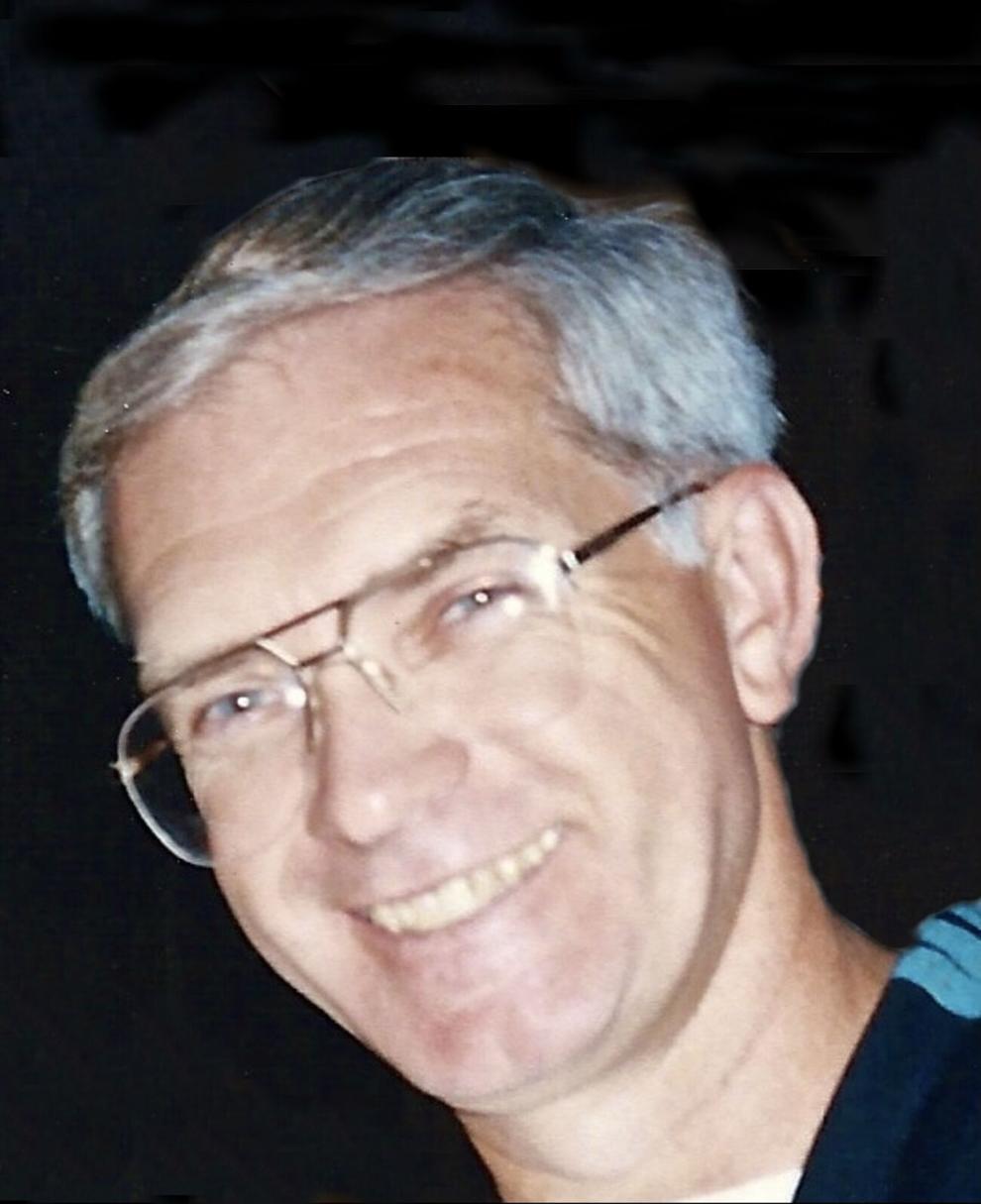Robert (Bob) Hintz | Obituaries | ridgecrestca.com