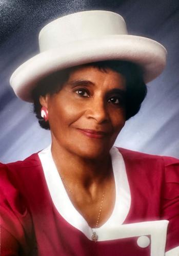 Wanda Lue Lawrence, November 17, 1932 – December 30, 2024 | Obituaries ...
