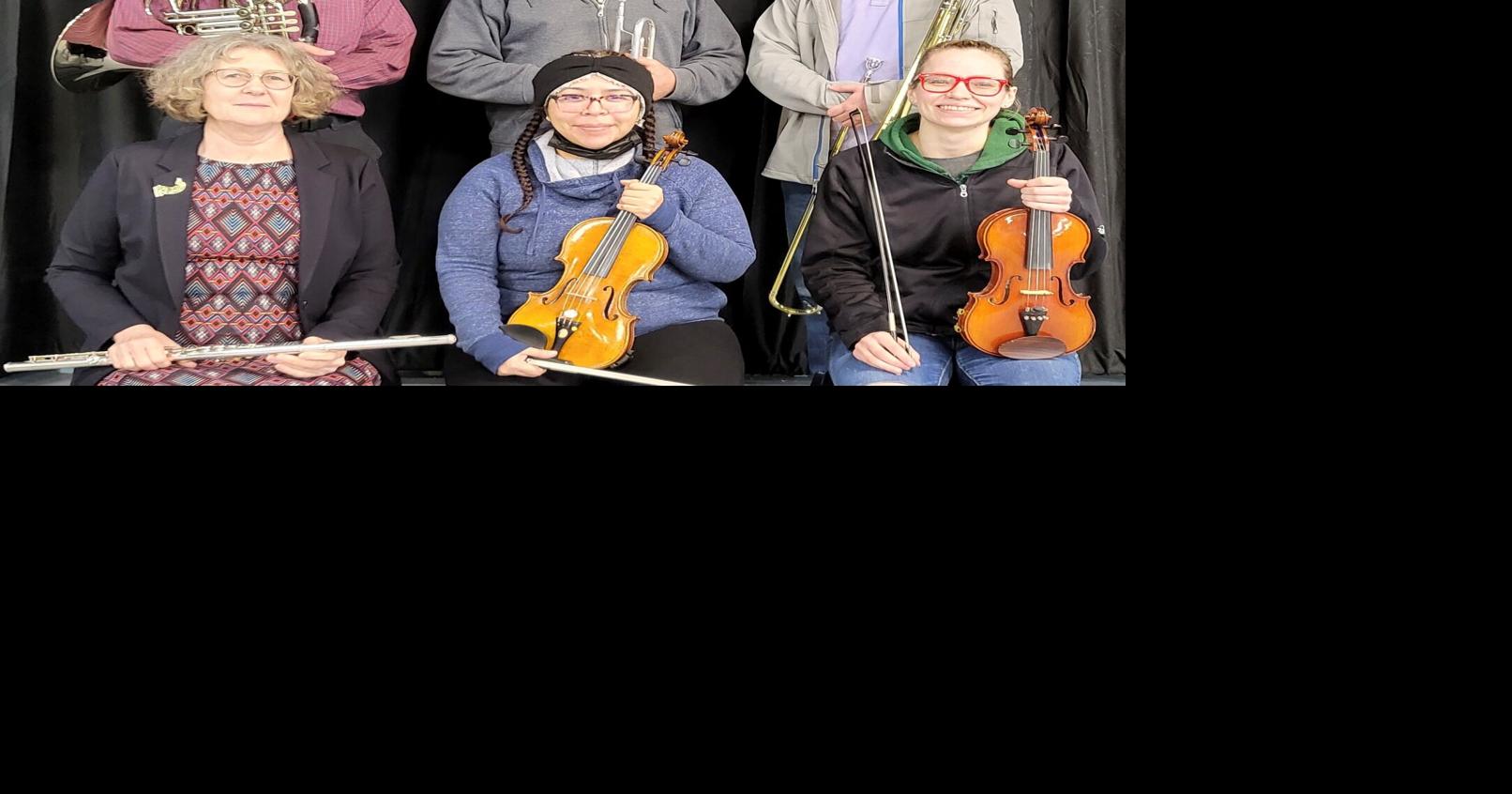 Peter Pinto Ensemble Concert to be held April 14 | Arts & Entertainment ...