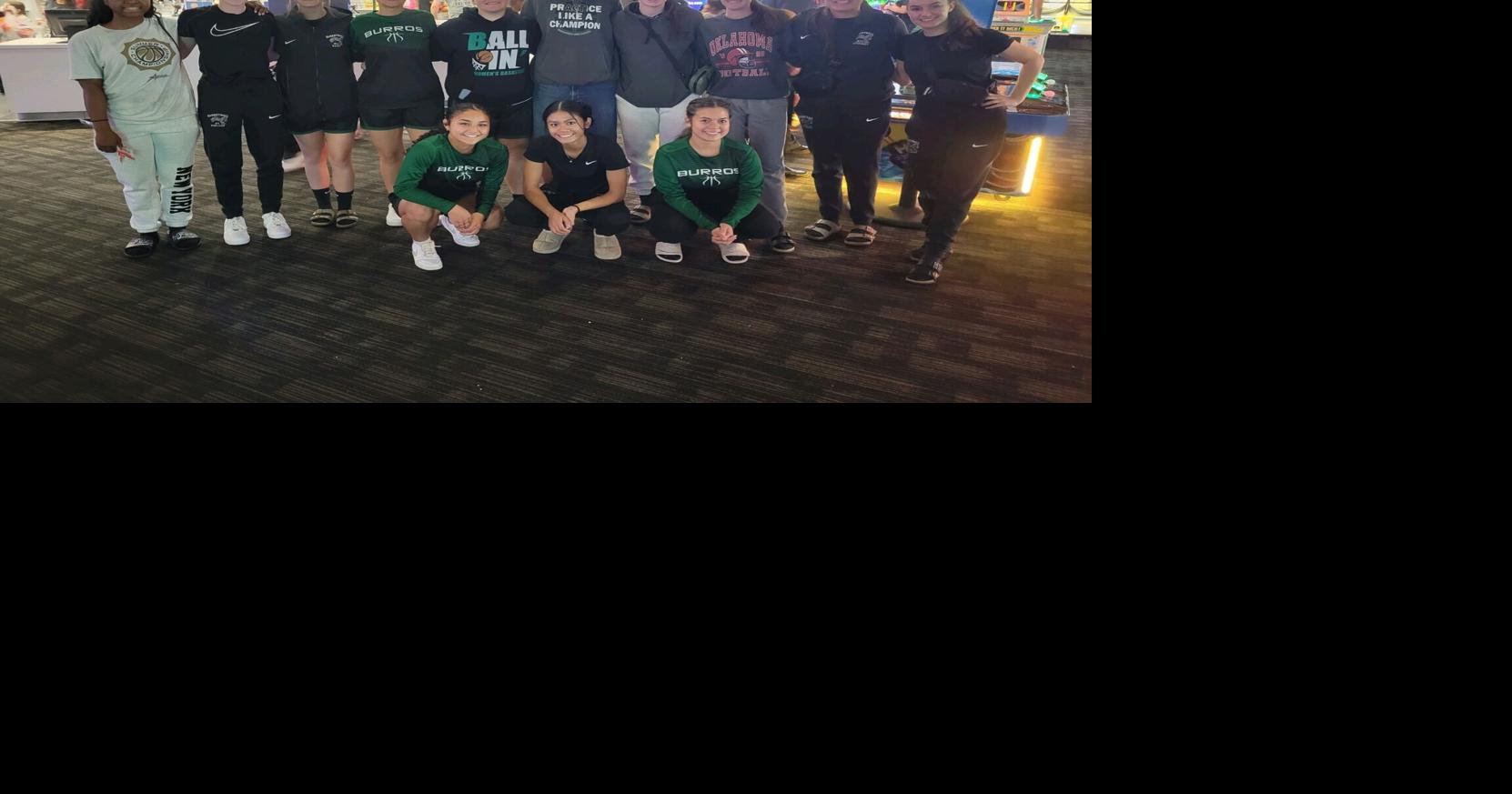 Burroughs girls basketball win on the road | Sports | ridgecrestca.com