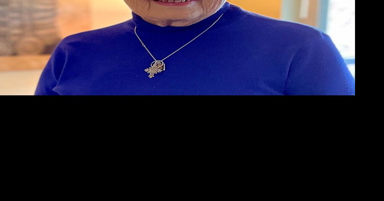 Esther Mavis Johnson | Obituaries | ridgecrestca.com