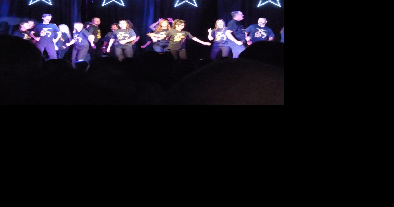 Follies returns to celebrate 30 years | News | ridgecrestca.com