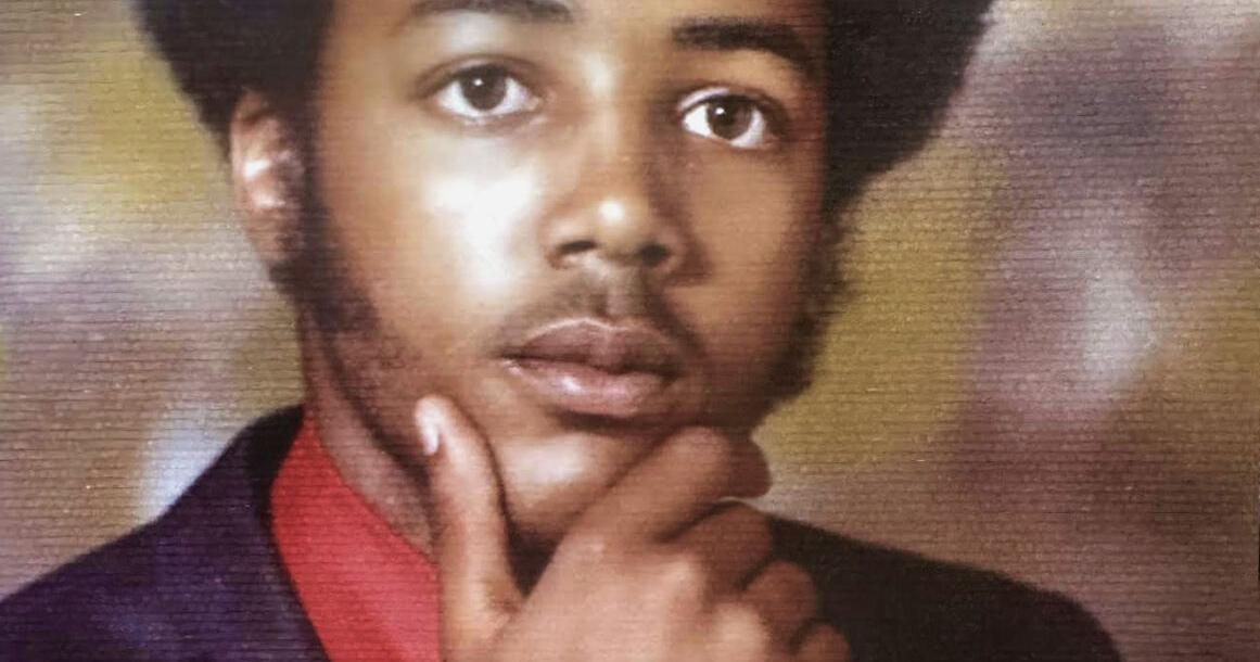 Gerald Dwayne Johnson, Sunrise: December 25, 1954, Sunset: January 3 ...