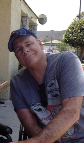 Robert William Nelligan | Obituaries | ridgecrestca.com