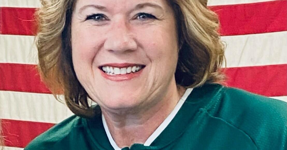 Kelli Sarrett named new Burroughs AD | Sports | ridgecrestca.com