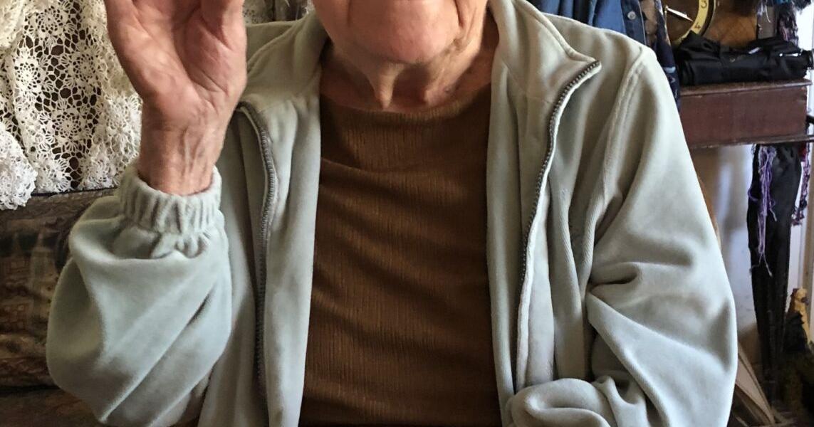 Andrea Lee Stenger | Obituaries | ridgecrestca.com