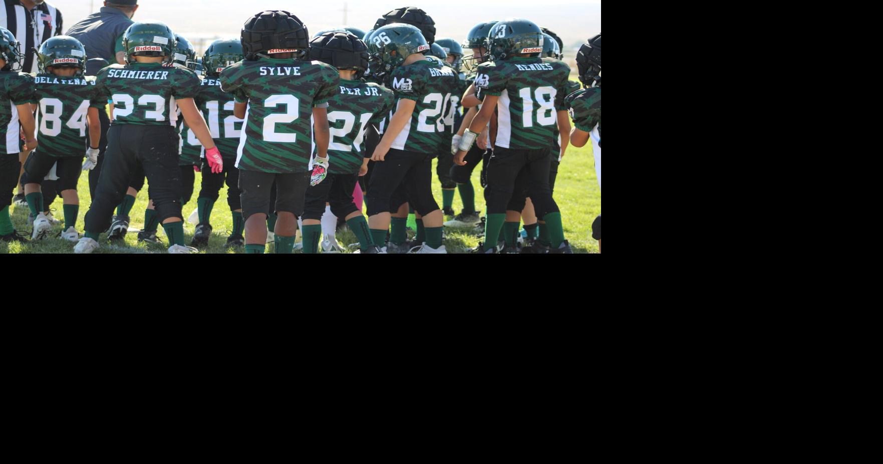 IWV Burroughs Burros host Western | Photo Galleries | ridgecrestca.com