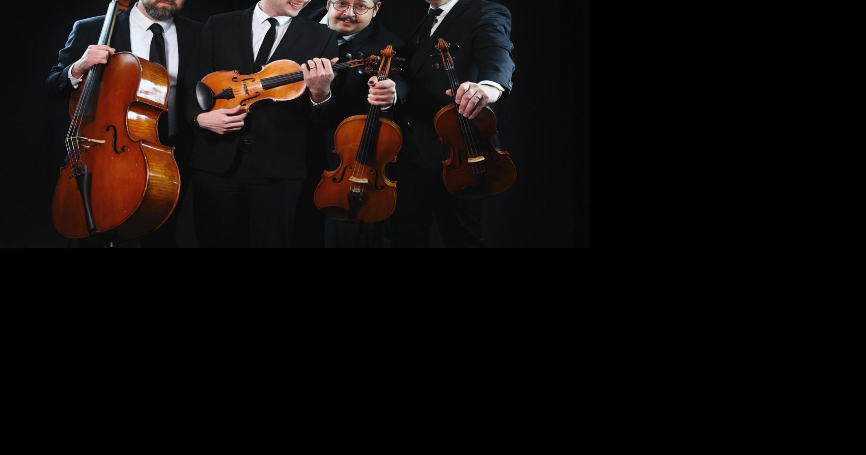 Ridgecrest Chamber Music Society gears up for 2023-24 season | Arts ...