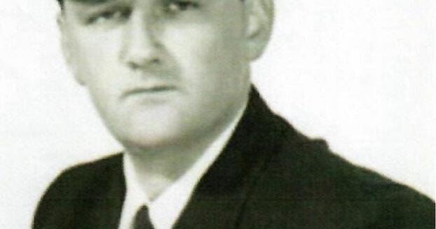 Veteran bio: Richard Kretzschmar Hansing | News | ridgecrestca.com