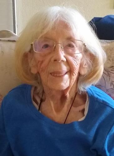 Colleen Tracey Simmons | Obituaries | ridgecrestca.com