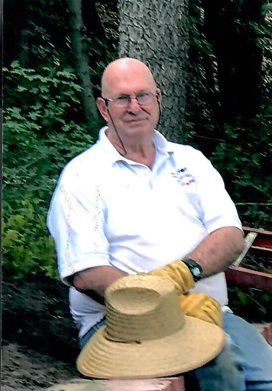 Lee 'Warren' Cox | Obituaries | ridgecrestca.com