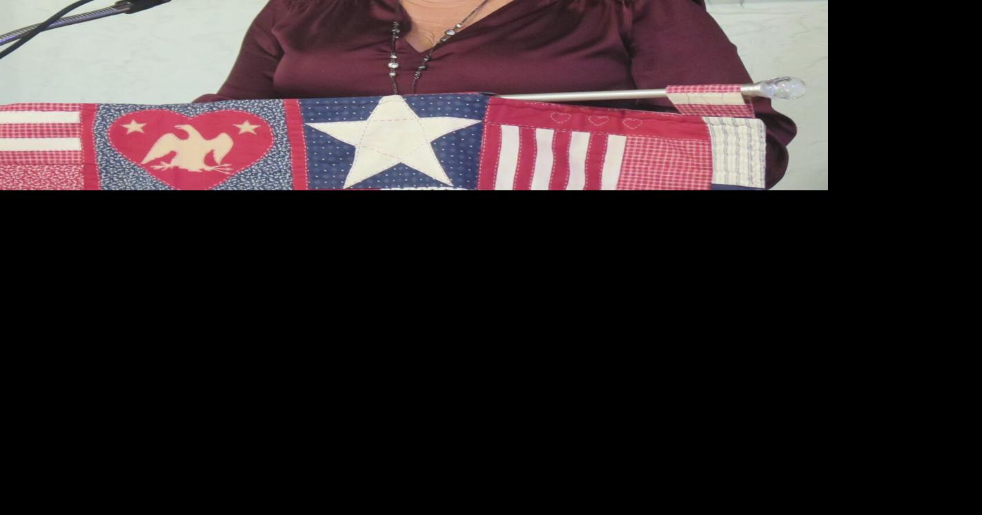 Senator Shannon Grove talks election, legislation at Republican Woman ...