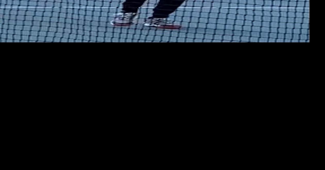 Burroughs tennis opens season with two wins | Sports | ridgecrestca.com
