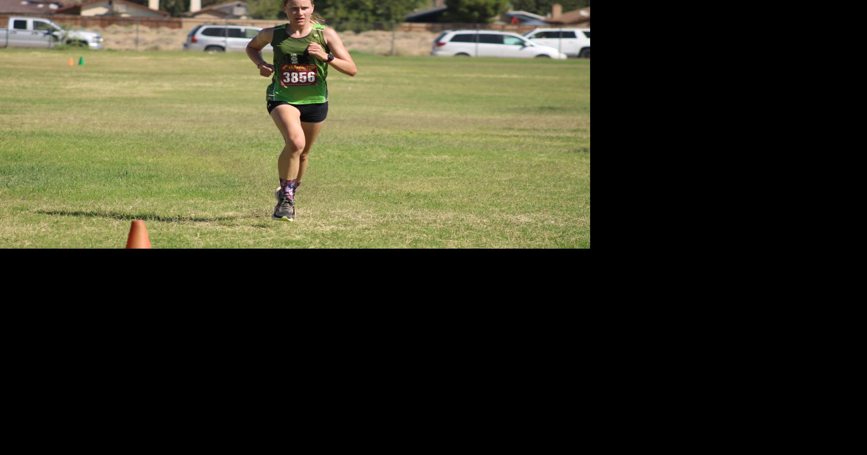 Burroughs holds Burros Invitational | Sports | ridgecrestca.com