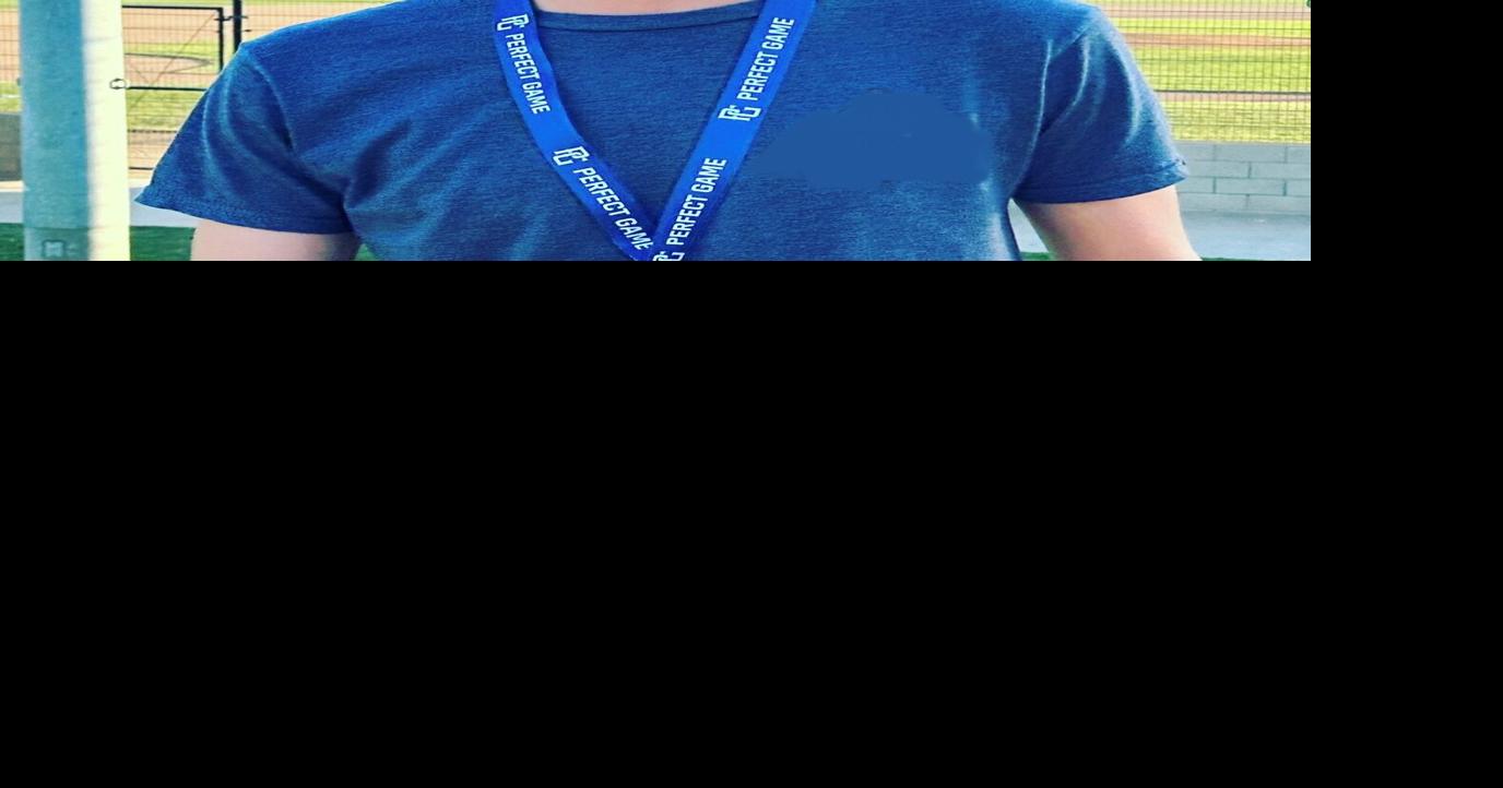 Burroughs ballplayer finding success on and off the field | Sports ...