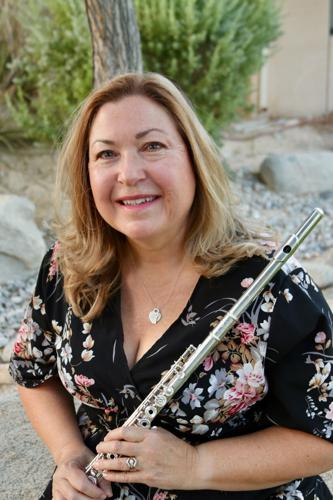 Meet the musician: Heidi Miller-Costanzo | Arts & Entertainment ...