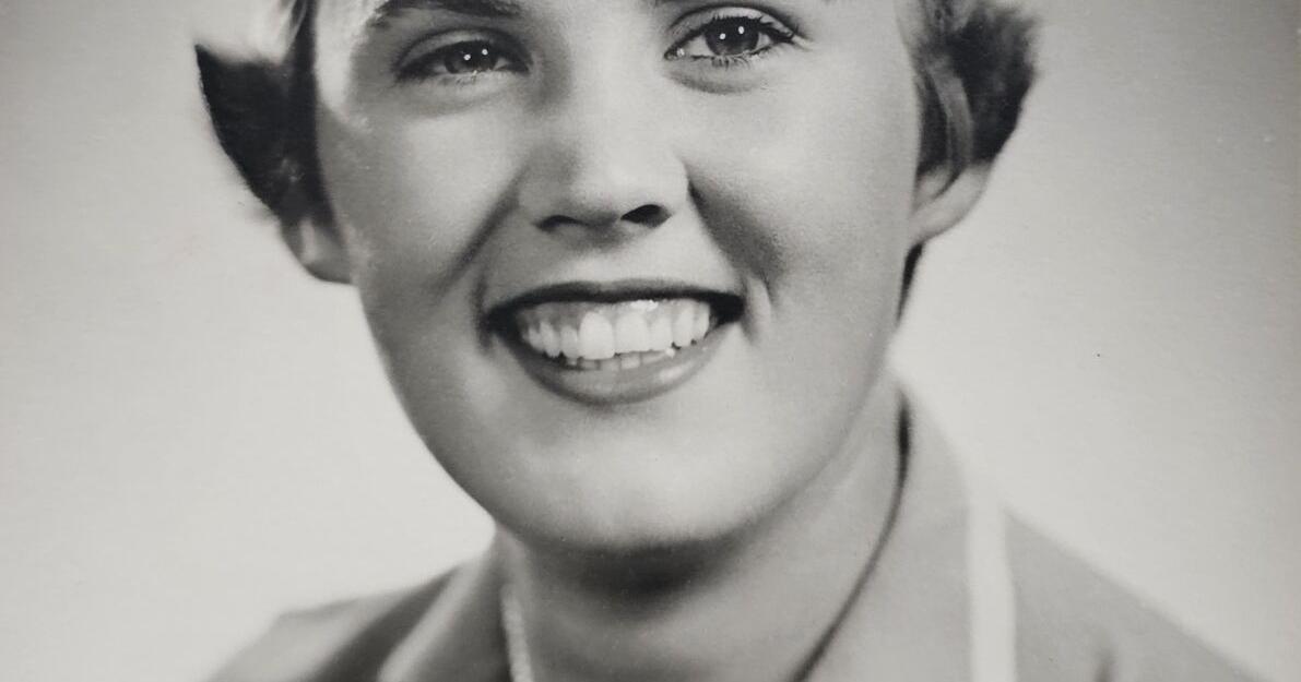 Barbara Mae Manning | Obituaries | ridgecrestca.com