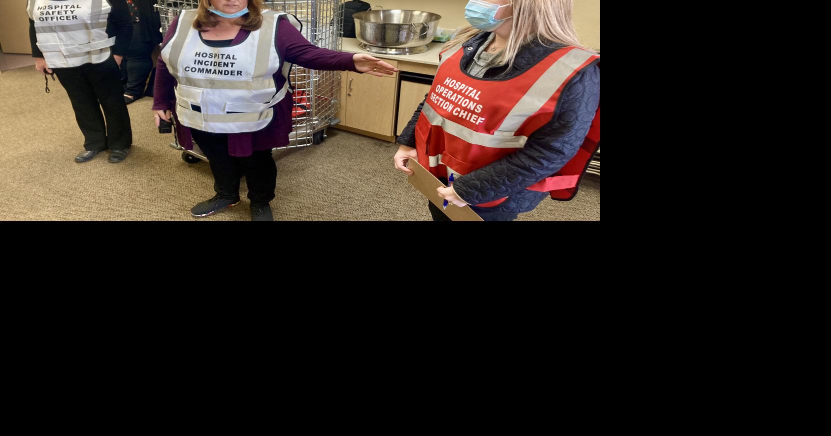 'This is why we train for everything' - RRH reflects on training ...