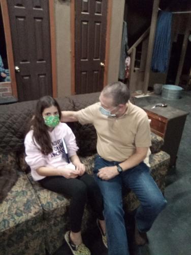 CLOTA to perform 'The Diary of Anne Frank' | News | ridgecrestca.com