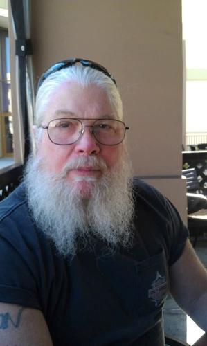 Steven Davis, Born January 16, 1951 and arrived in Heaven on December 8 ...