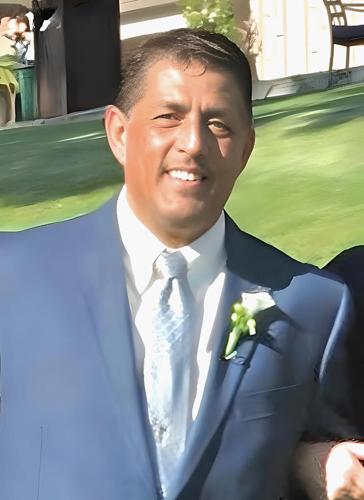 Charles J. Smith, July 27, 1961 - Oct. 14, 2023 | Obituaries ...