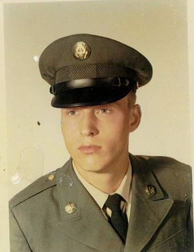 James W. Fehrman | Obituaries | ridgecrestca.com