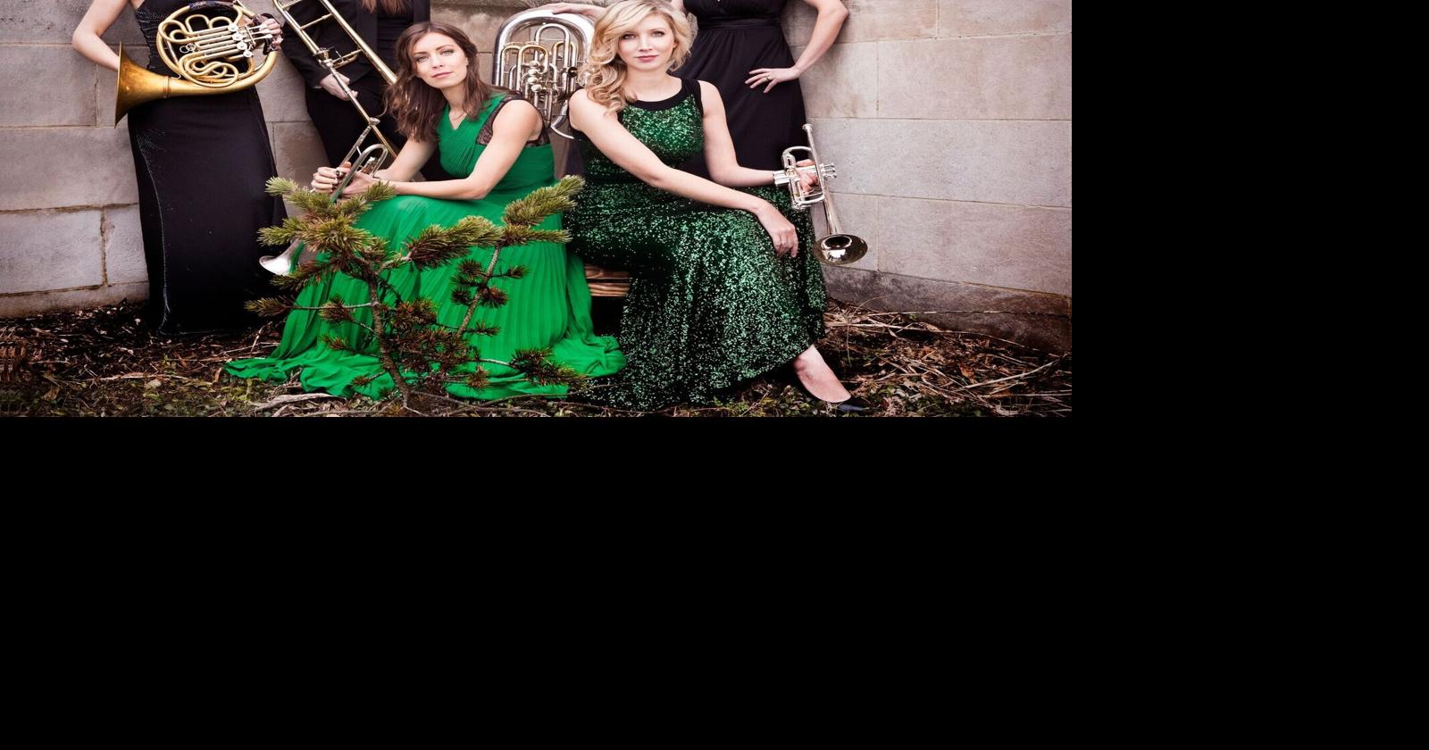 Ridgecrest Chamber Music Society Concert to perform May 1 | News ...