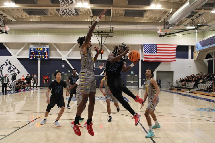 Coyotes basketball earn comeback win at home | Sports | ridgecrestca.com