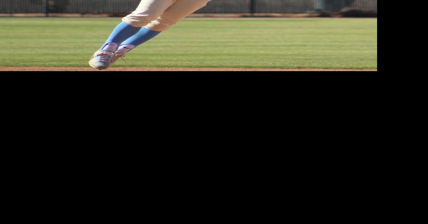 Cerro Coso baseball player signs with Nationals | Sports | ridgecrestca.com