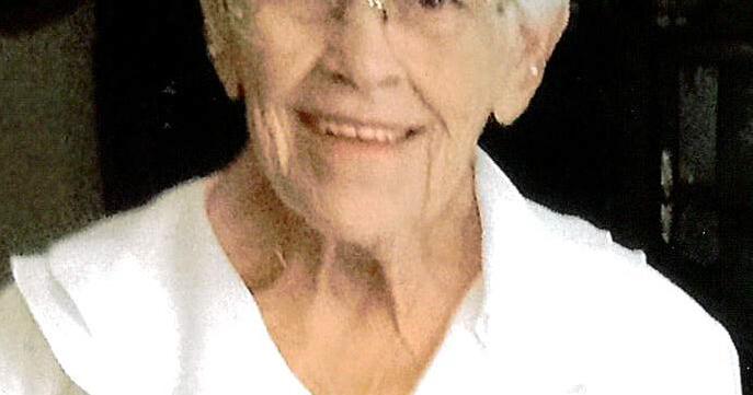 Betty Jean Turner | Obituaries | ridgecrestca.com