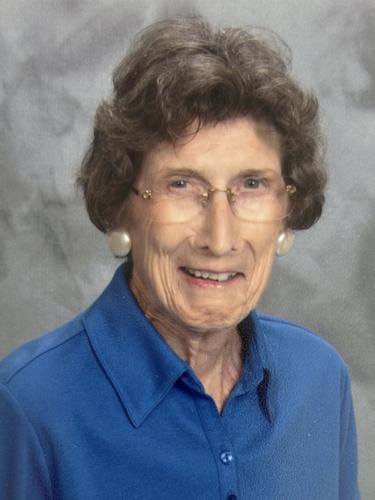 Virginia Rae Smith | Obituaries | ridgecrestca.com