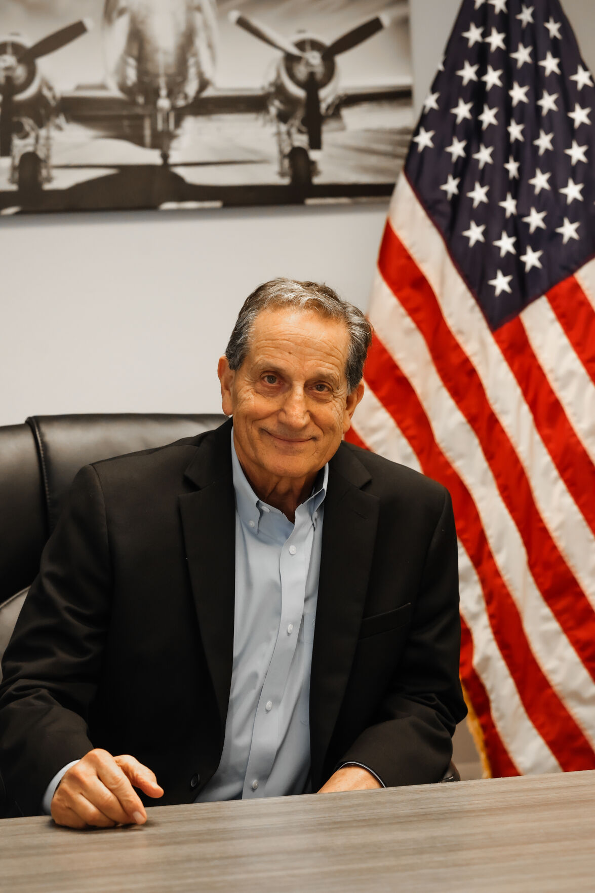 Former Speaker McCarthy endorses Stan Ellis for State Assembly | News ...